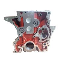 China Diesel Engine J08E J08 Block Cylinder Block Short Block for Excavator SK330-8 Isuzu for sale