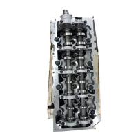 China 2KD HB Diesel Engine Assembly Long Block for Toyota Haice Hilux 2005-2018 for sale