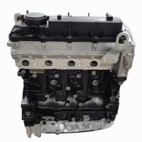 China Ford 2.2 Long Block Engine for Peugeot Boxer Ford Transit Custom 2.2L TDCI Rear Wheel Drive for sale