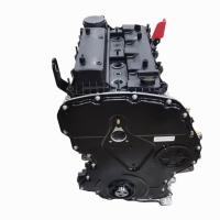 China Ford 2.2 Long Block Engine for Peugeot Boxer Ford Transit Custom 2.2L TDCI Rear Wheel Drive for sale