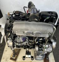 China Complete Diesel Engine 4JA1 for ISUZU  Without Turbo Charger for sale