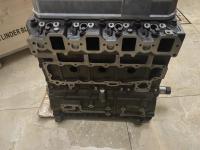 China Isuzu 4BD1 4BD1T Long Engine Block 4BA1 4ZD1 4ZE1 3LD1 4BG1 4BC2 VM2.5 4HE1T 4HF1 4HG1 4HK1 4JJ1 4JG2 for sale