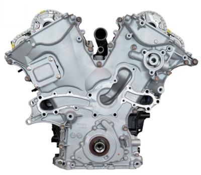 China 1GR Engine Block for Toyota FJ Cruiser Prado 4Runner V6 4.0L DOHC 11102-39225 for sale