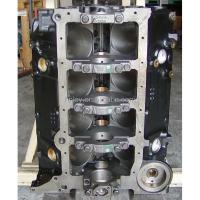 China GM502 Cylinder Block Assembly 4.5 Bore 9.8 Height Engine Block 9111053 9111052 for Chevrolet Chevy 502 V8 for sale