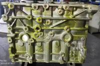 China Cylinder Block for VW Amarok 2.0 Engine 03L103011AN Bare Block Iron Casting Aluminum Alloy Standard Size for sale