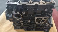 China Cylinder Block for VW Amarok 2.0 Engine 03L103011AN Bare Block Iron Casting Aluminum Alloy Standard Size for sale