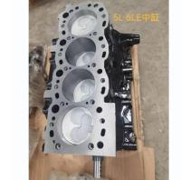 China Toyota 2L 2LT 3L 5L 5LE Short Engine Block for Hilux Hiace 4Runner for sale