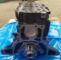 China Toyota 2L 2LT 3L 5L 5LE Short Engine Block for Hilux Hiace 4Runner for sale