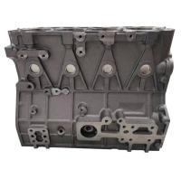 China YANMAR 4TNE98 4TNE94 Cylinder Block New Auto Diesel Engine Block 98mm Bore for sale