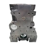China YANMAR 4TNE98 4TNE94 Cylinder Block New Auto Diesel Engine Block 98mm Bore for sale