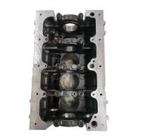 China YANMAR 4TNE98 4TNE94 Cylinder Block New Auto Diesel Engine Block 98mm Bore for sale