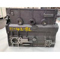 China YANMAR 4TNE98 4TNE94 Cylinder Block New Auto Diesel Engine Block 98mm Bore for sale