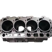 China Yanmar 4TNE98 4TNE94 Cylinder Block 729902-01560 Engine Spare Parts Standard Size Iron Casting for sale