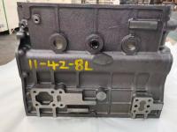 China Yanmar 4TNE98 4TNE94 Cylinder Block 729902-01560 Engine Spare Parts Standard Size Iron Casting for sale