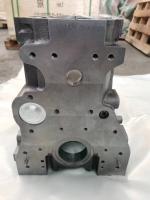 China Yanmar 4TNE98 4TNE94 Cylinder Block 729902-01560 Engine Spare Parts Standard Size Iron Casting for sale