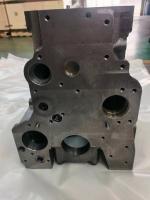China Yanmar 4TNE98 4TNE94 Cylinder Block 729902-01560 Engine Spare Parts Standard Size Iron Casting for sale