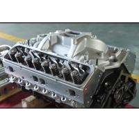 China SBF V8 Ford 302 351 Windsor Cylinder Block Aluminum Head Forged Crankshaft Intake Manifold Set for sale