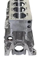 China 6CT 8.3 Diesel Engine Cylinder Block OEM 3920005 Aluminum Iron Material 1 Year Warranty for sale