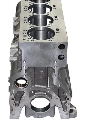 China 6CT 8.3 Diesel Engine Cylinder Block OEM 3920005 Aluminum Iron Material 1 Year Warranty for sale