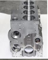China 6CT 8.3 Diesel Engine Cylinder Block OEM 3920005 Aluminum Iron Material 1 Year Warranty for sale