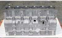 China 6CT 8.3 Diesel Engine Cylinder Block OEM 3920005 Aluminum Iron Material 1 Year Warranty for sale