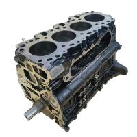 China 1KD 1KD-FTV 3.0D Diesel Engine Cylinder Block for Toyota Hilux Hiace Fortuner for sale