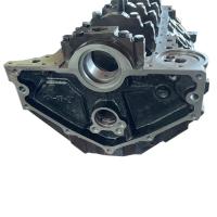 China Hot Item Big Block Chevy 502 Bare Engine Blocks 4-Bolt(9.8 Deck) for sale