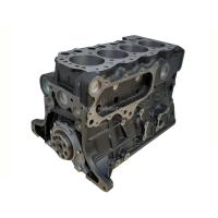 China Cylinder Block for Nissan QD32 Engine Standard Size 1 Year Warranty for sale