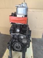 China 4JB1 4JB1T Engine Long Block 2.8D 2.8TD for Isuzu ELF Frontier N-Series TFR TFS Pickup Ford Transit for sale
