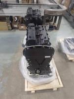 China Ford Ranger 2.2 TDCI FWD Long Block Engine for Peugeot Boxer 2.2L Bare Engine Parts for sale