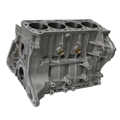 China G16B G16A Cylinder Short Block 1.6L Engine Parts for Suzuki Vitara APV for sale