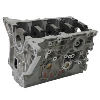China G16B G16A Cylinder Short Block 1.6L Engine Parts for Suzuki Vitara APV for sale