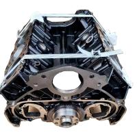 China Remanufactured Toyota 1VD-FTV 4.5L V8 D Engine Short Block for Lexus LX Land Cruiser for sale
