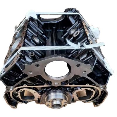 China Remanufactured Toyota 1VD-FTV 4.5L V8 D Engine Short Block for Lexus LX Land Cruiser for sale