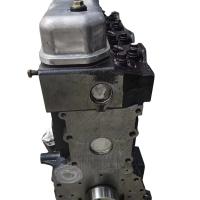 China Isuzu 4BD1 4BD1T Long Engine Block 4BA1 4ZD1 4ZE1 3LD1 4BG1 4BC2 VM2.5 4HE1 4HE1T 4HF1 4HG1 4HK1 4JJ1 4JG2 for sale