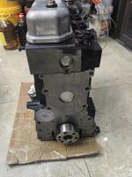 China Isuzu 4BD1 4BD1T Long Engine Block 4BA1 4ZD1 4ZE1 3LD1 4BG1 4BC2 VM2.5 4HE1 4HE1T 4HF1 4HG1 4HK1 4JJ1 4JG2 for sale