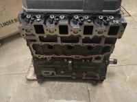 China Isuzu 4BD1 4BD1T Long Engine Block 4BA1 4ZD1 4ZE1 3LD1 4BG1 4BC2 VM2.5 4HE1 4HE1T 4HF1 4HG1 4HK1 4JJ1 4JG2 for sale