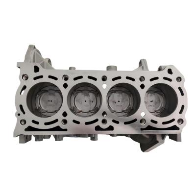China Engine Middle Block G16A Cylinder Block for Suzuki 1.6L 11200-58B05 Short Block for sale