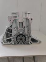 China Engine Middle Block G16A Cylinder Block for Suzuki 1.6L 11200-58B05 Short Block for sale