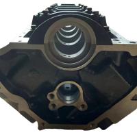 China SBF V8 Engine Block 351 for Ford 302 351W Cast Iron Cylinder Block 4.125 Bore for sale