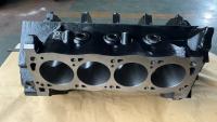 China SBF V8 Engine Block 351 for Ford 302 351W Cast Iron Cylinder Block 4.125 Bore for sale