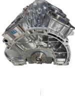 China 1GR-FE Cylinder Block for Toyota FJ Cruiser Prado 4Runner V6 4.0L DOHC OE Standard Size for sale