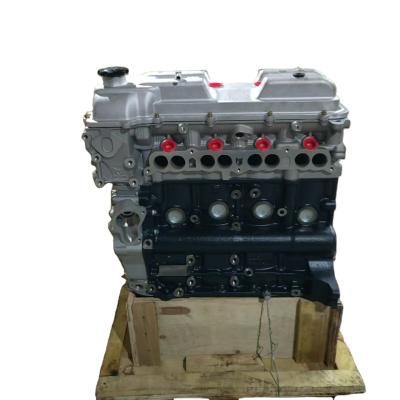 China 3RZ 3RZ-FE Engine Long Block 2.7L for Toyota Tacoma 4Runner Hilux Hiace Land Cruiser Prado for sale