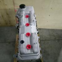 China 3RZ 3RZ-FE Engine Long Block 2.7L for Toyota Tacoma 4Runner Hilux Hiace Land Cruiser Prado for sale