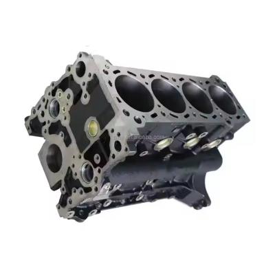 China RZ-FE Diesel Engine Block 2.7L for Toyota Tacoma 2.7 Engine Empty Block for sale