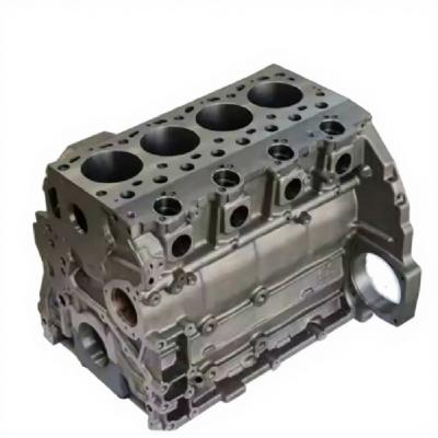 China Engine Block OM904 for Mercedes Benz 4 Cylinder A9040107805 A9040106205 Factory Price for sale
