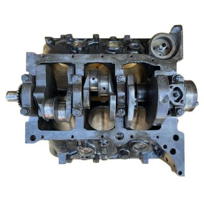 China SBC V6 GM4.3 Engine Block 12557113 Cast Iron 262 Vortec V6 for Chevy for sale