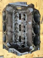 China SBC V6 GM4.3 Engine Block 12557113 Cast Iron 262 Vortec V6 for Chevy for sale
