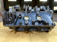China SBC V6 GM4.3 Engine Block 12557113 Cast Iron 262 Vortec V6 for Chevy for sale