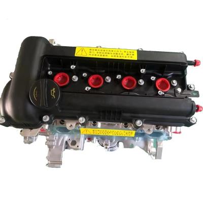 China Hyundai Kia Engine G4LA G4FG G4GC G4NA G4KG G4EE D4BB D4CB G4FA G4KE G4KD 1.4L 1.6L 2.0L for sale